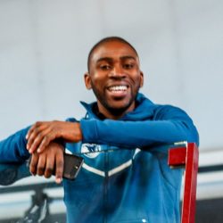Entraînements d'athlétisme - Les groupes de spécialités
