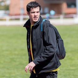Entraînements d'athlétisme - Les groupes de spécialités